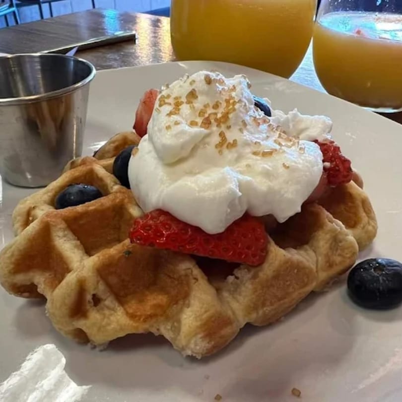 Best Cafe in Winterville, NC | Meating Ground Cafe | Cafe near me
